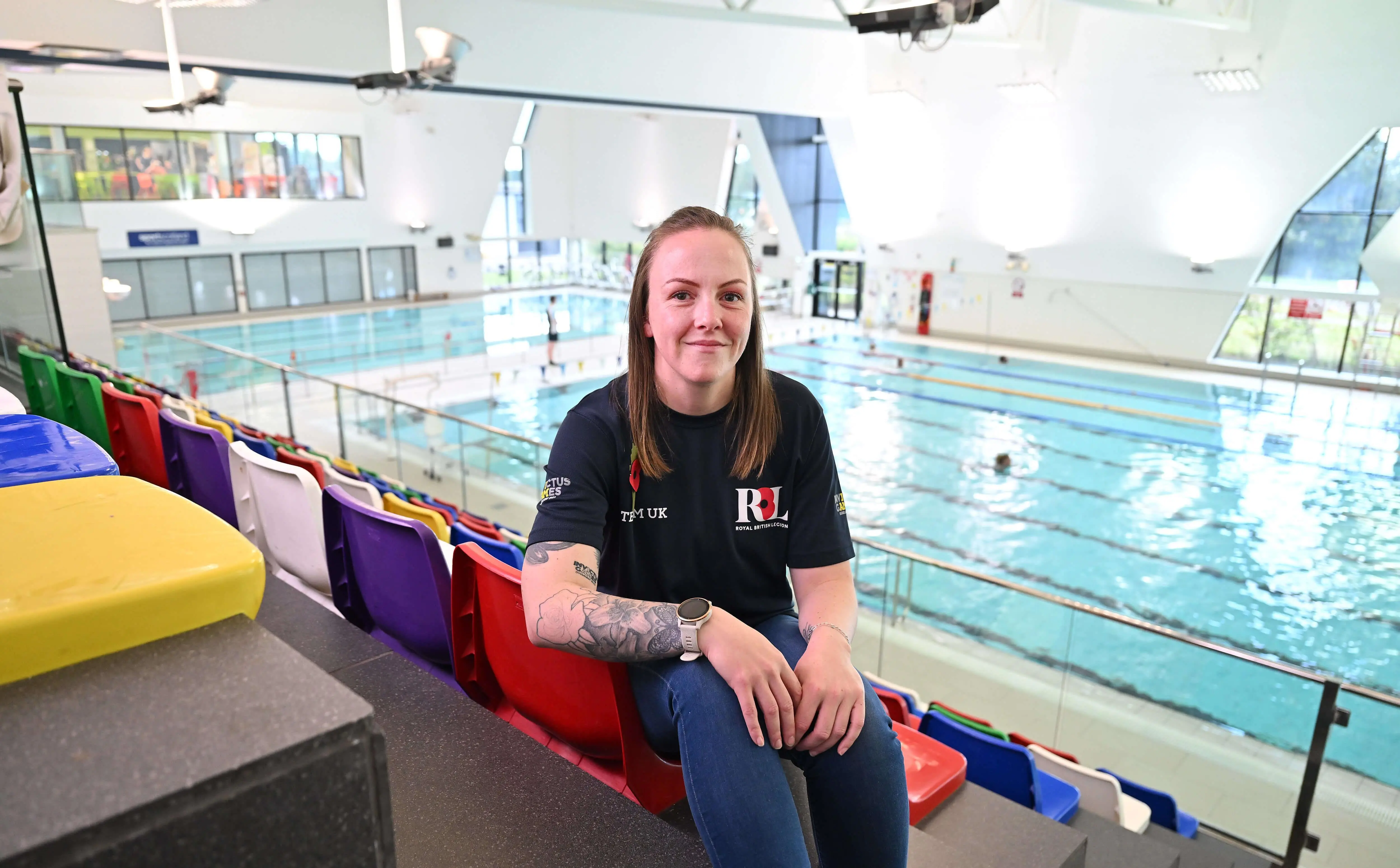 Royal British Legion | Armed Forces Charity