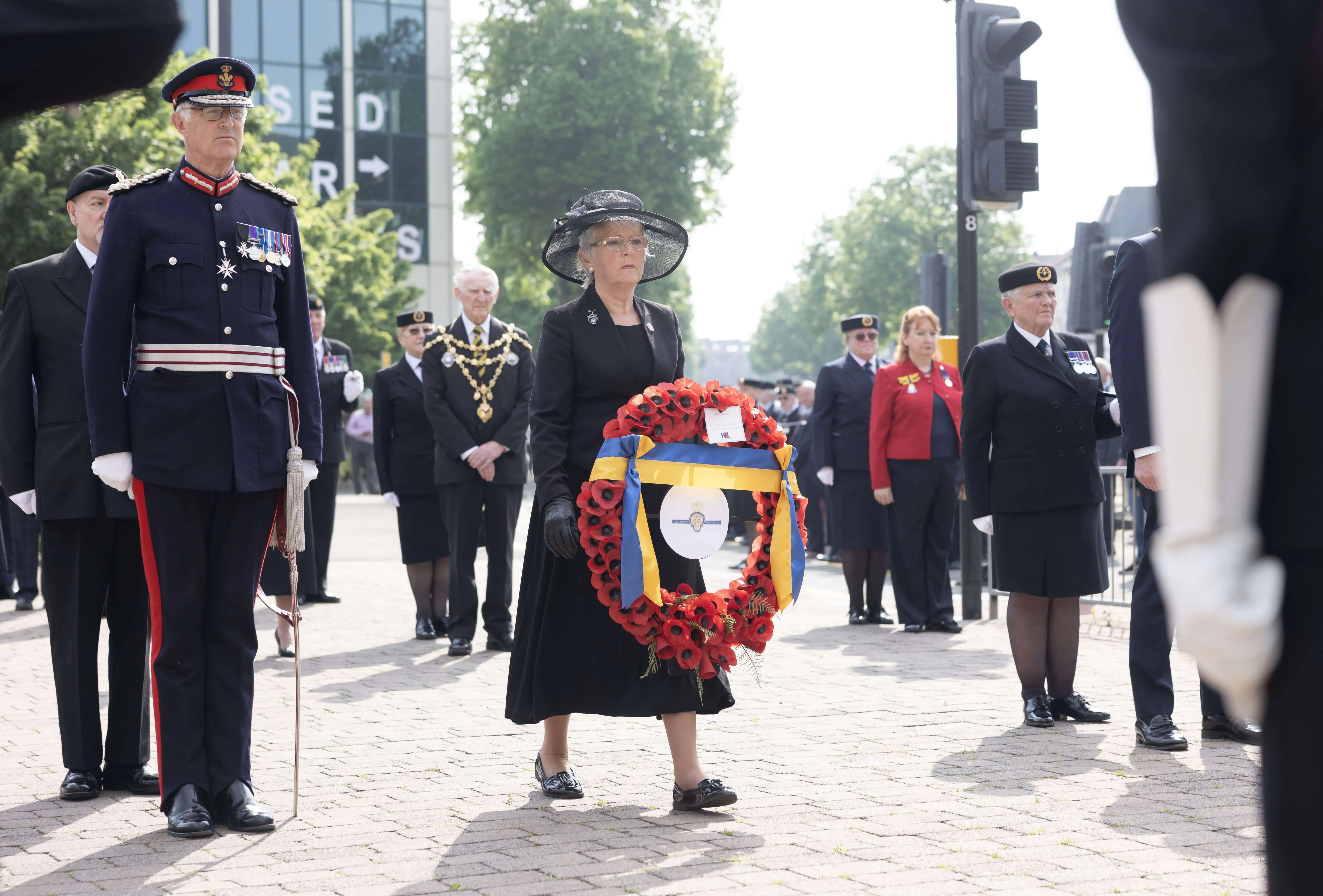 Annual Conference | Membership | Royal British Legion