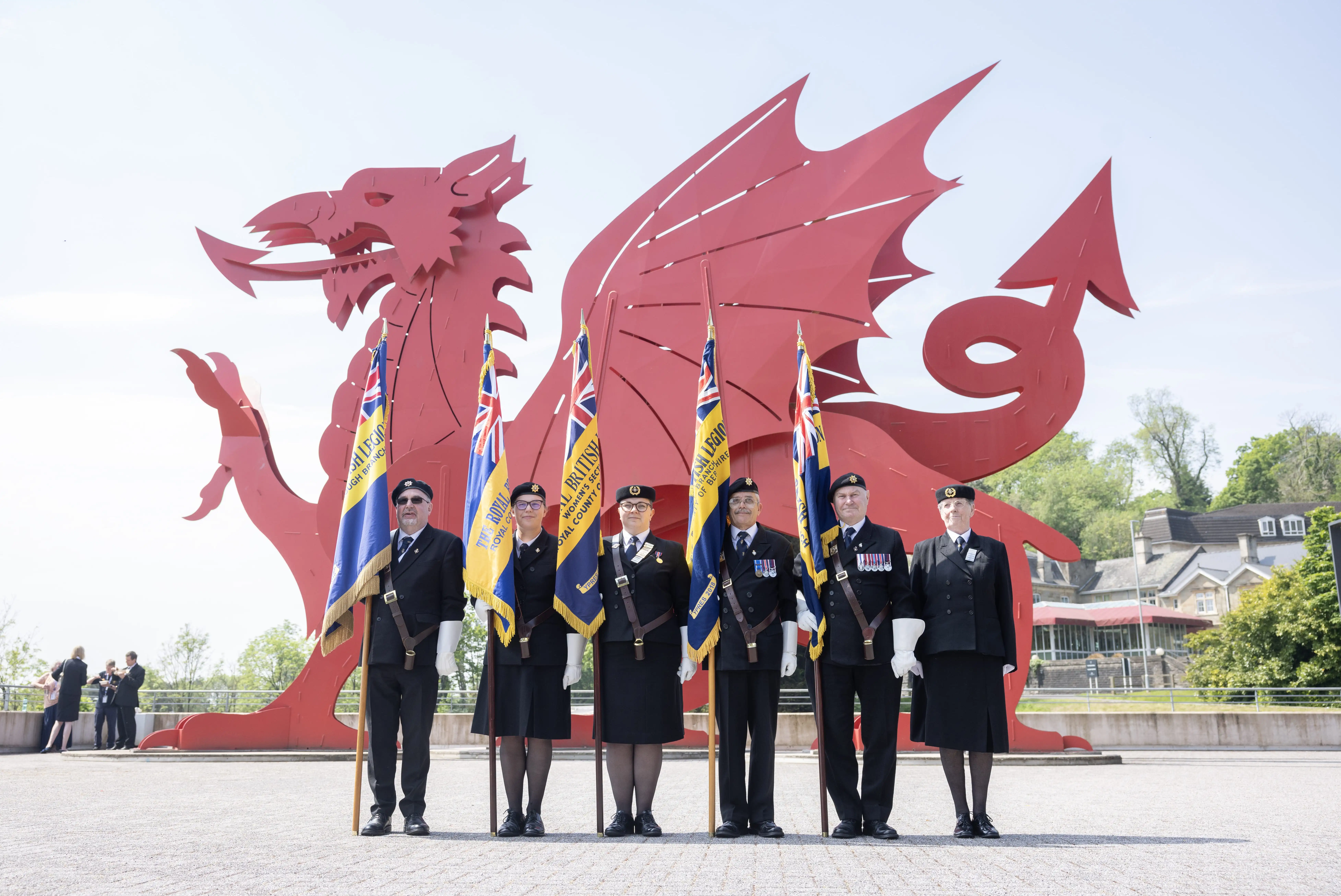 Annual Conference | Membership | Royal British Legion