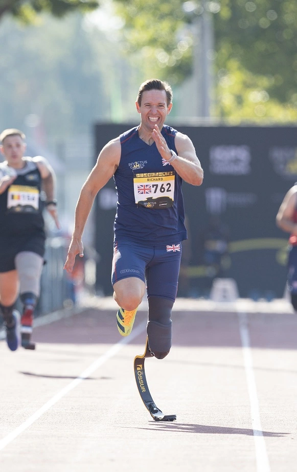 The Invictus Games | Royal British Legion