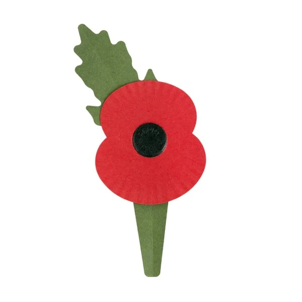Poppy Appeal | Armed Forces Charity | Royal British Legion