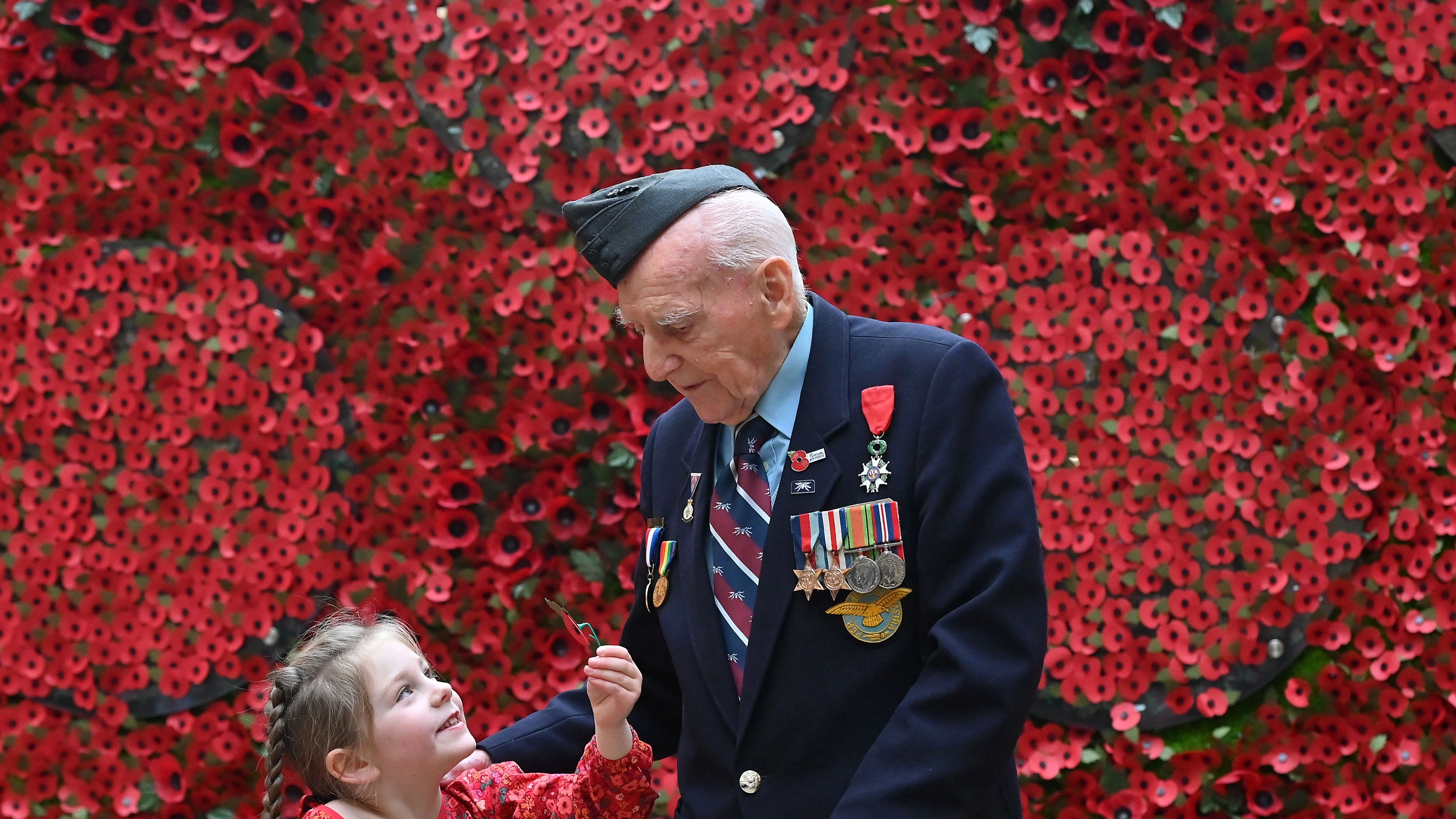 Royal British Legion | Armed Forces Charity