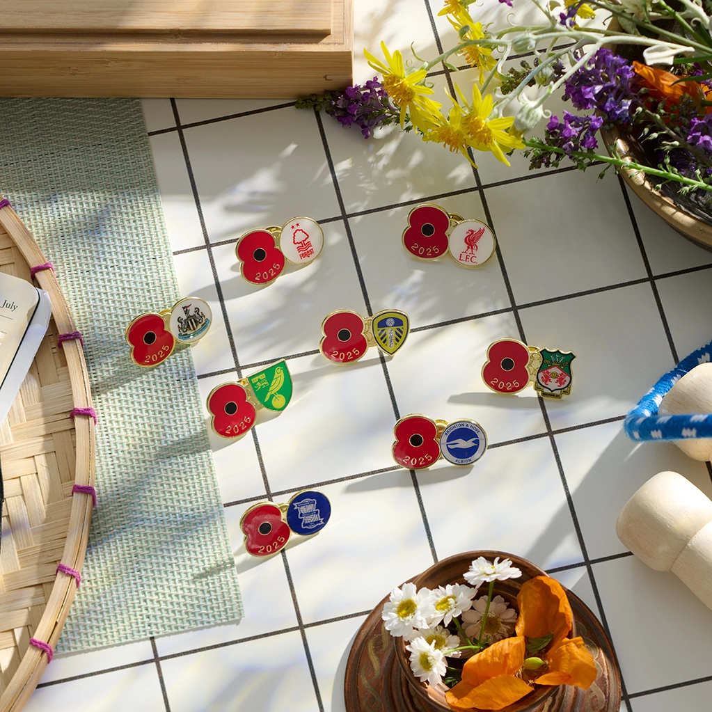 Poppy Appeal | Armed Forces Charity | Royal British Legion