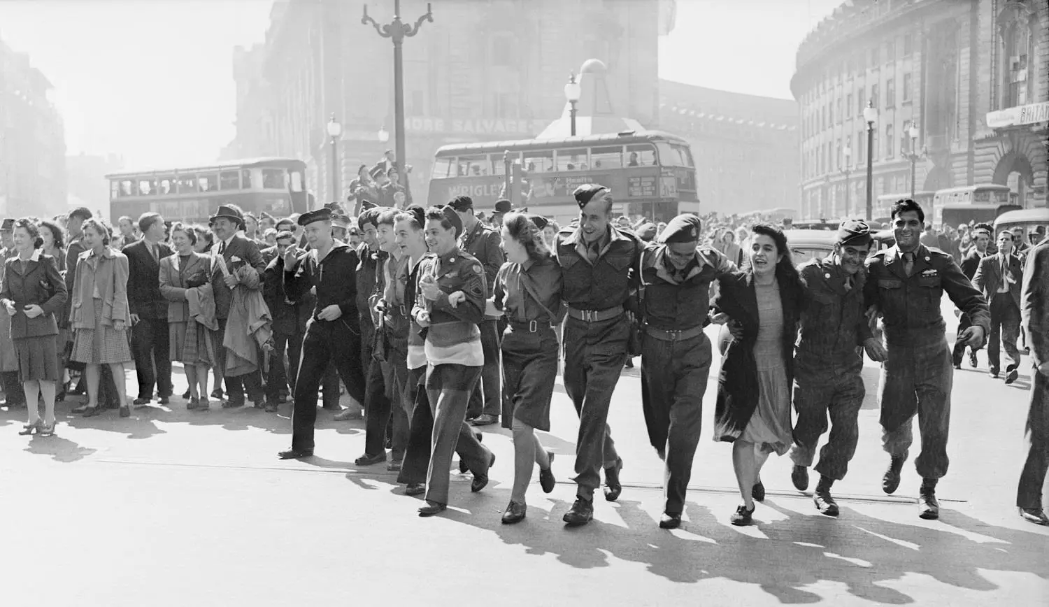 Life After Wwii German