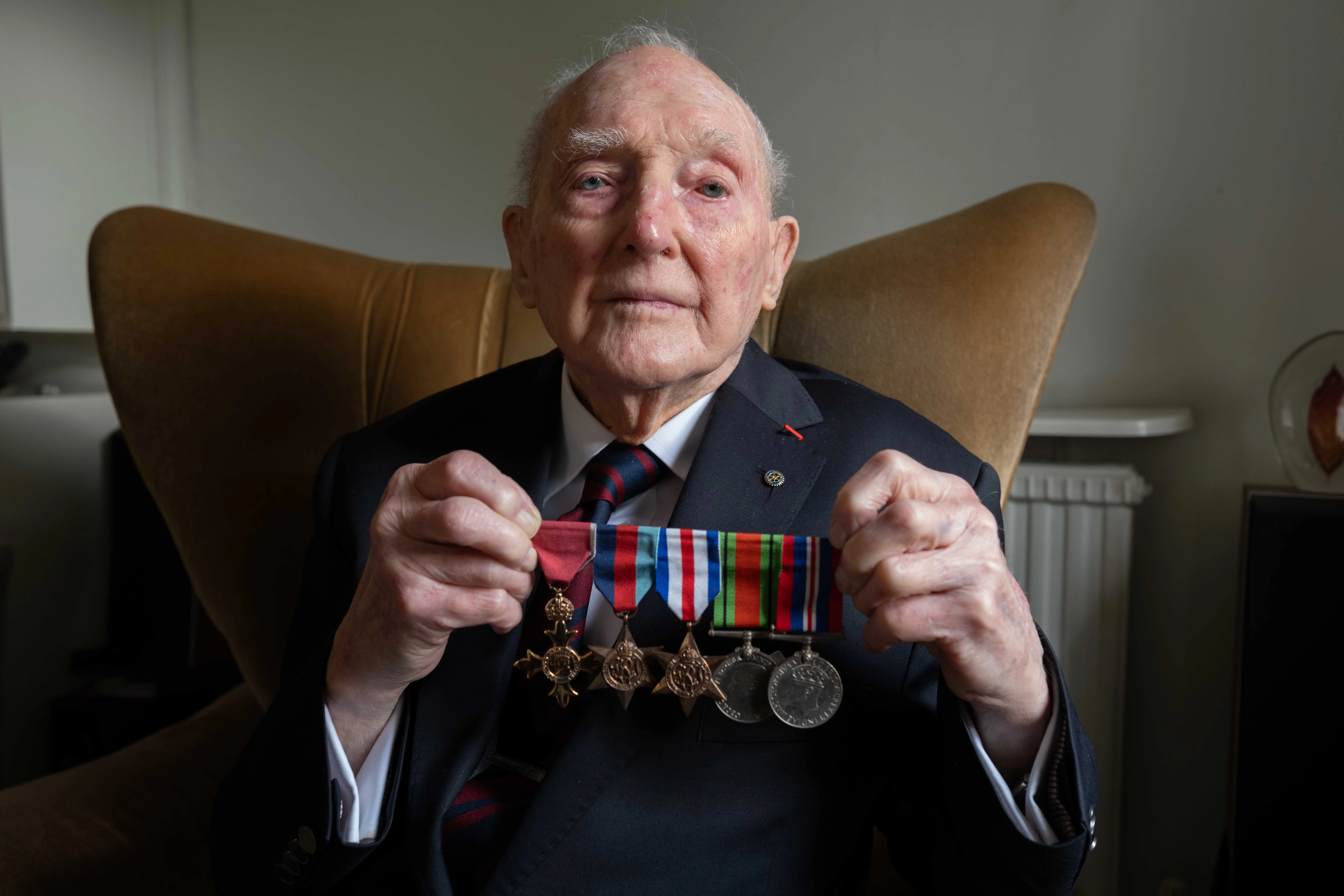 Logistics and Communications