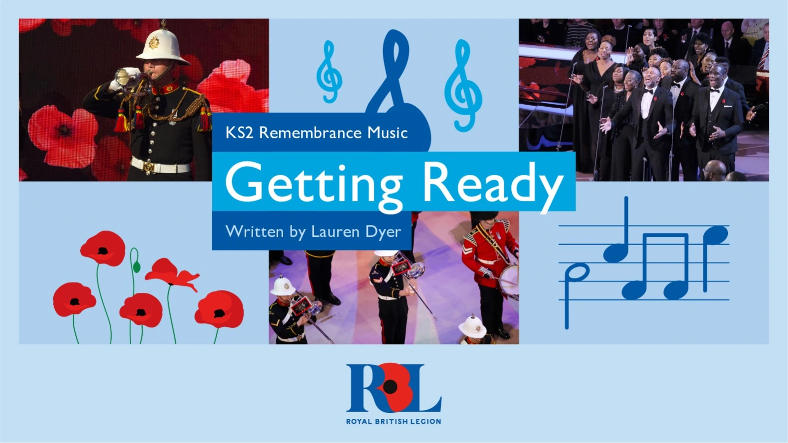 Teaching Remembrance | Learning Resources | Royal British Legion
