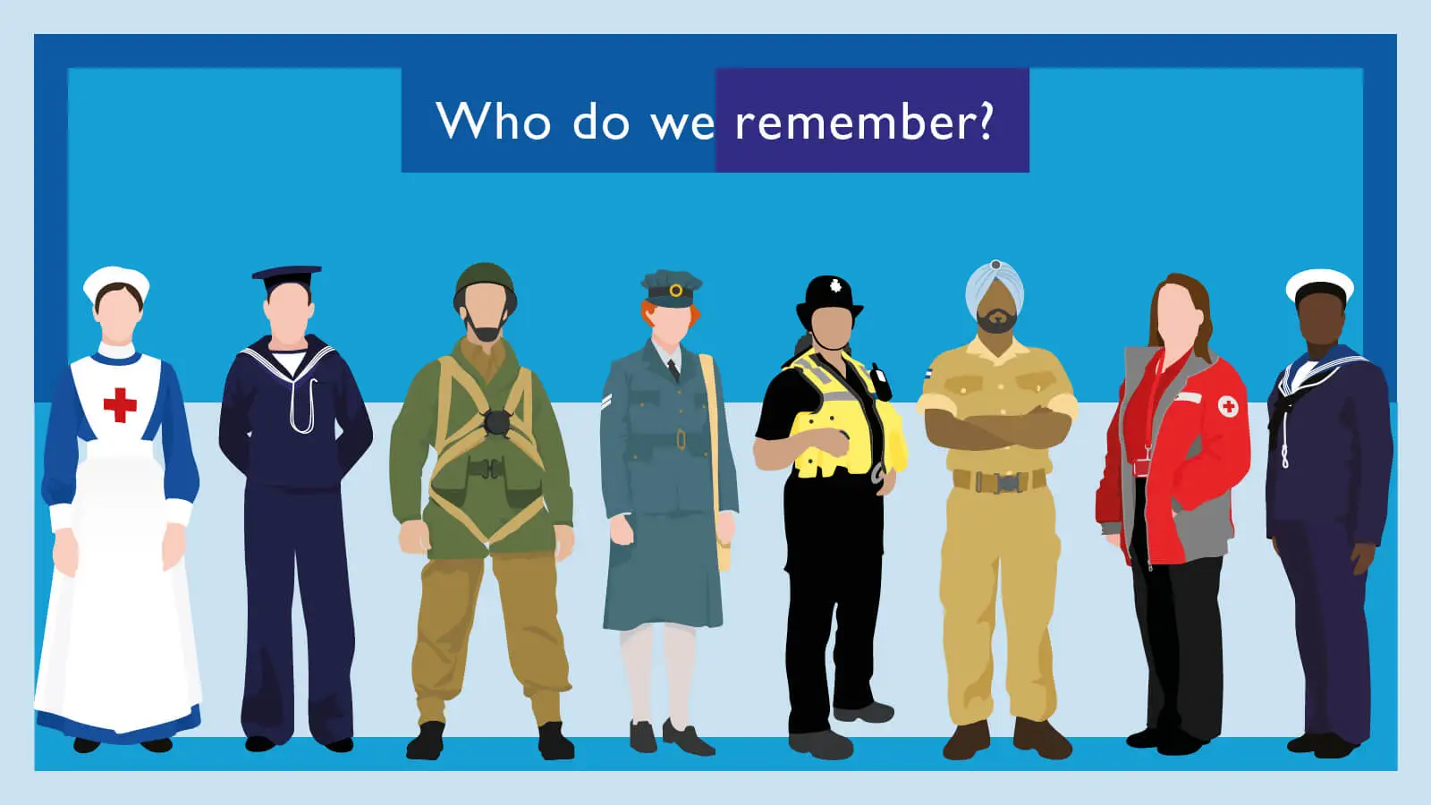 Teaching Remembrance | Learning Resources | Royal British Legion