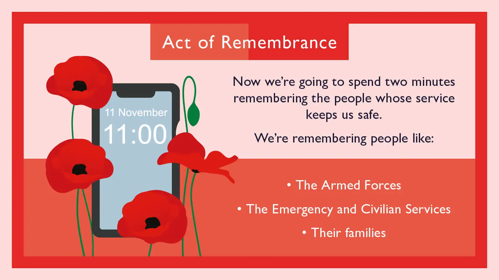 Teaching Remembrance | Learning Resources | Royal British Legion