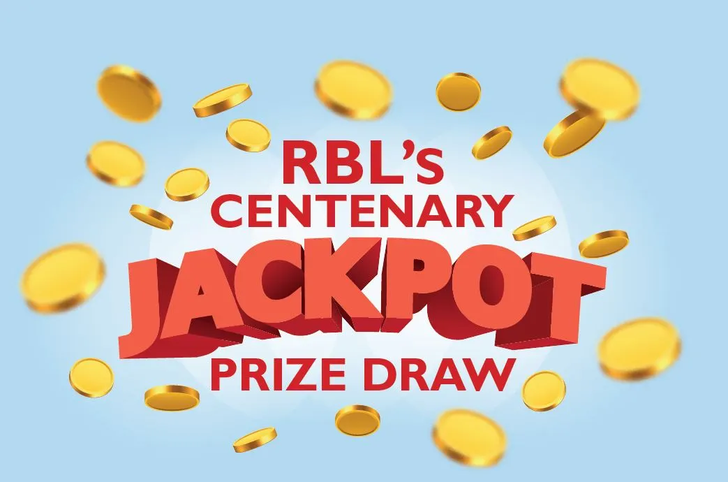 Our centenary | RBL100 Centenary | Royal British Legion